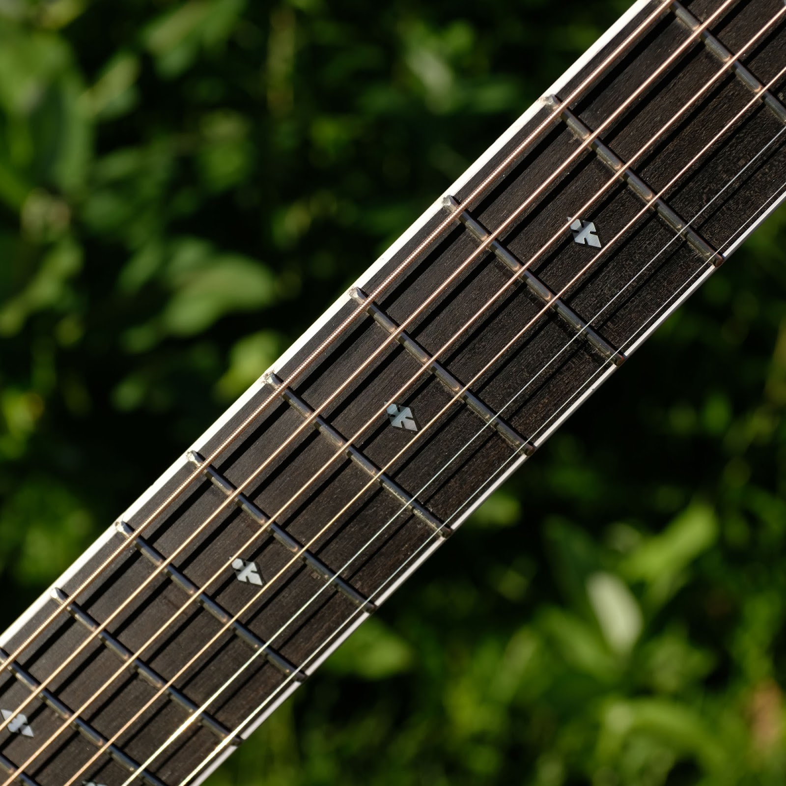 1987 Taylor 812 "Lemon Grove" Flattop Guitar