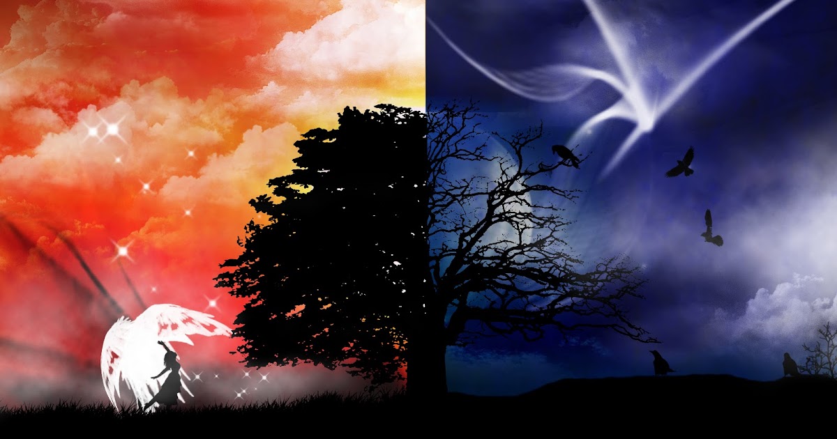 Bao-Nhi's blog: Life vs. Death