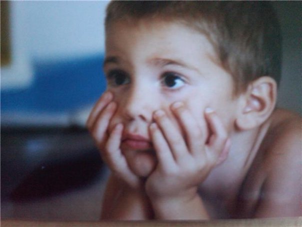 Mecham Family- life goes on