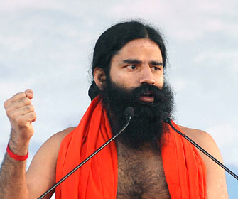 Baba Ramdev | Swami Ramdev | Ramkishan Yadav | Biography Online of All ...