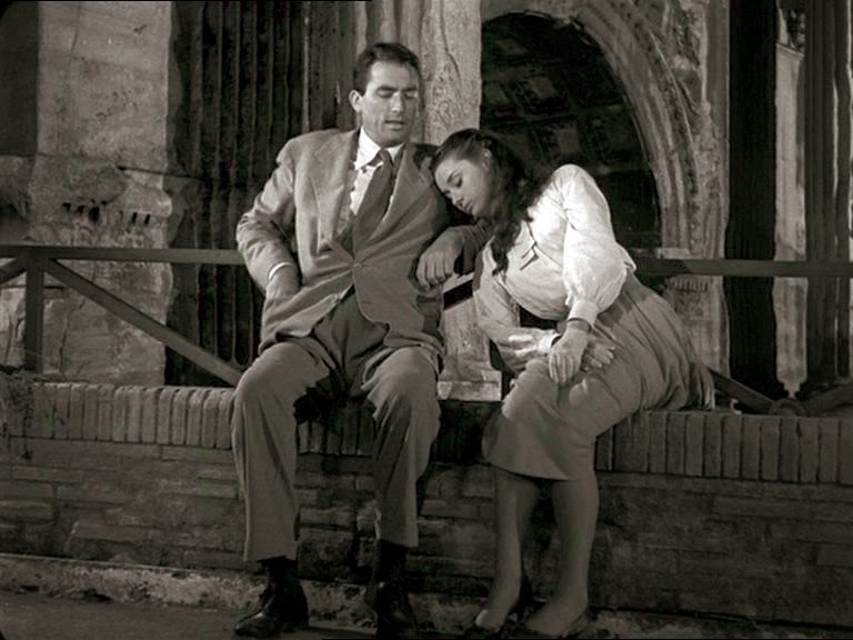 The Film Sufi: “Roman Holiday” - William Wyler (1953)