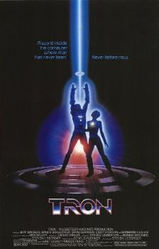 Tankie Cubicle: The Legacy of Tron in Tron: Legacy
