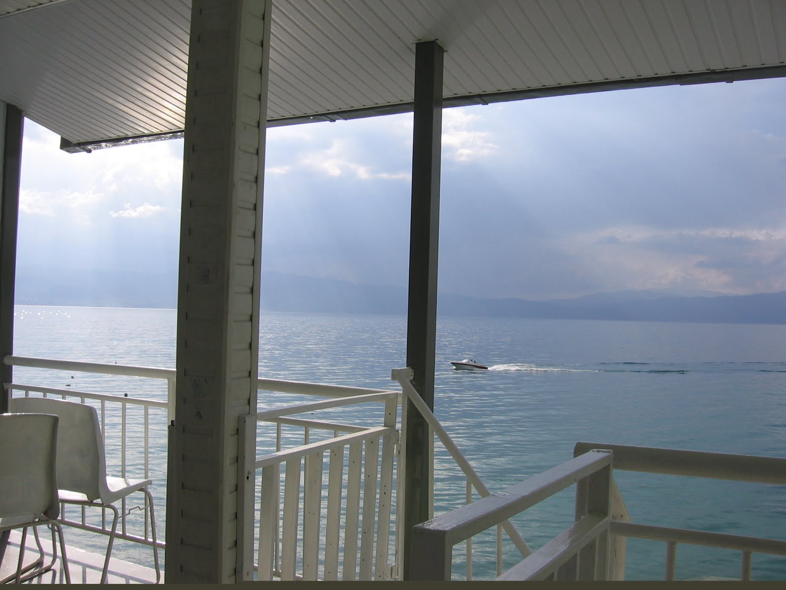 trpejca apartmani: Трпејца Апартмани