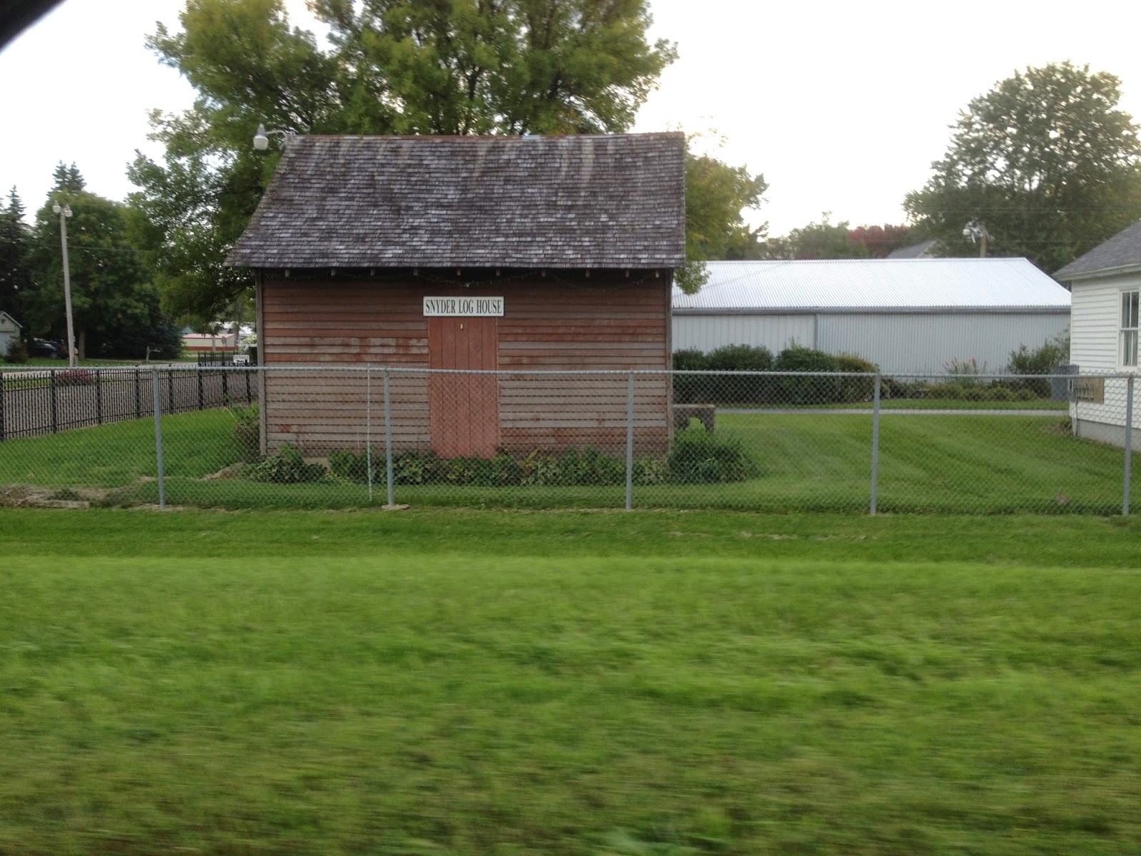 Amish Horses: Kalona Fall Festival
