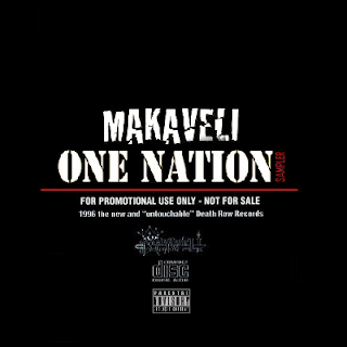 2Pac : Forgotten Papers of a Thug (MC New-York - Makaveli): 1996 - One ...