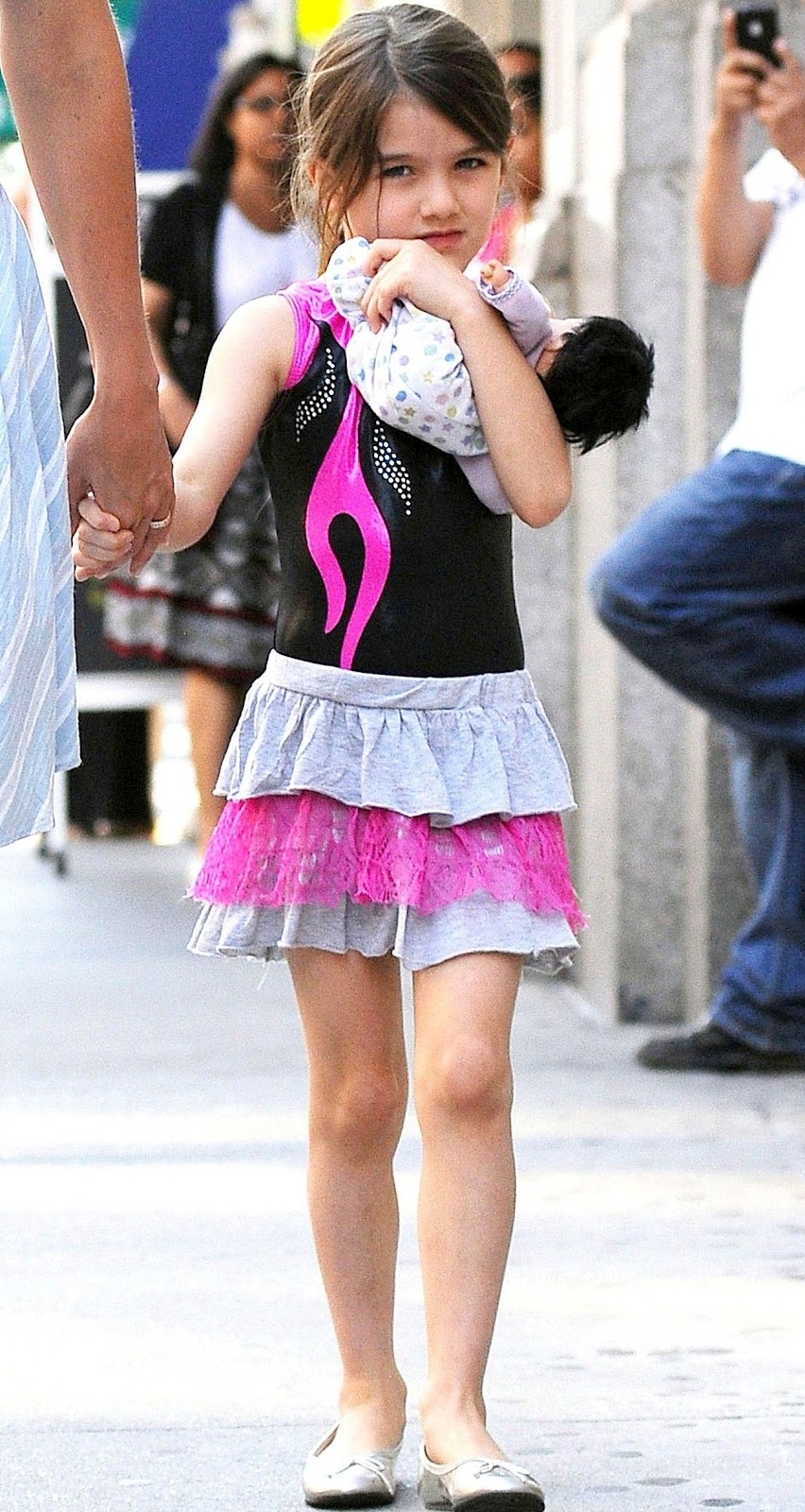 Suri Cruise Fashion Blog: JUNE 2012: NYC