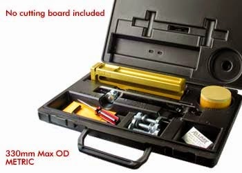 SUMBER MAS ABADI: Allpax Extension Gasket Cutter Kit