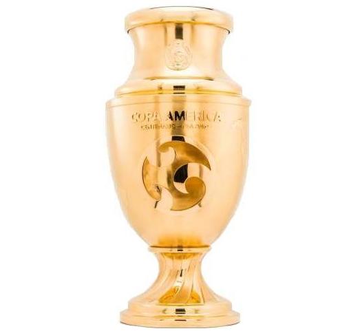 SIN SENTIDO: COPA AMÉRICA CENTENARIO 2016: Comienza la cuenta regresiva