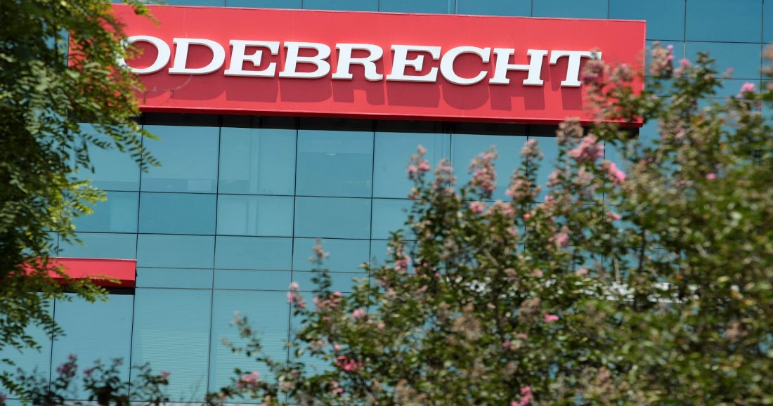 Acontecimientos: ODEBRECHT