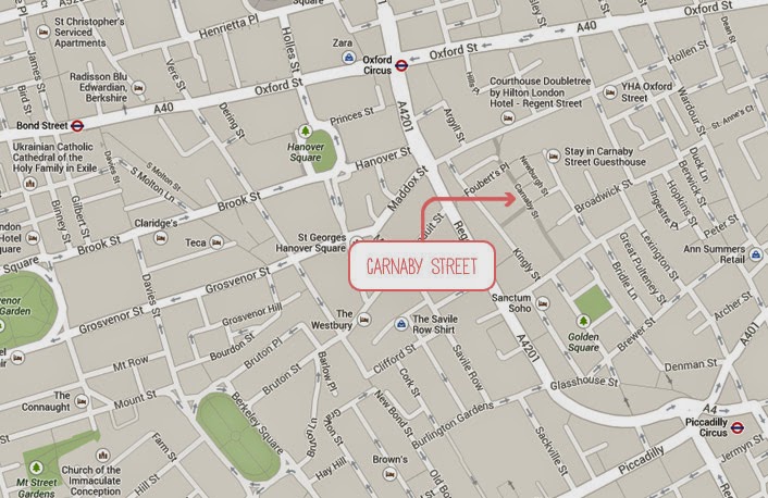 Our English Vacation