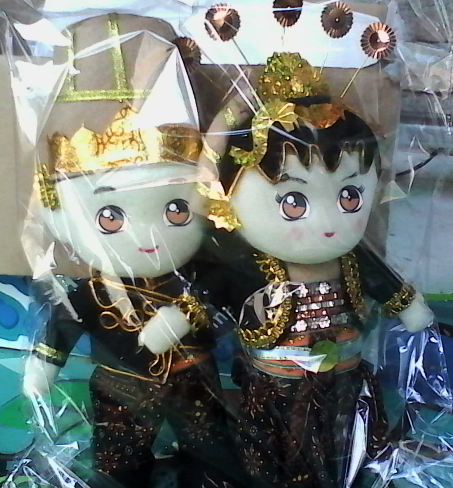 pembuat boneka custom satuan di Solo: Produsen Boneka di Solo 085728309759