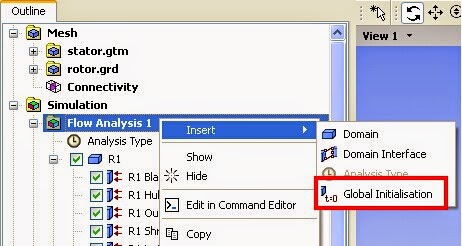 CADFamily.com: Introduction to CFX -Solver Settings