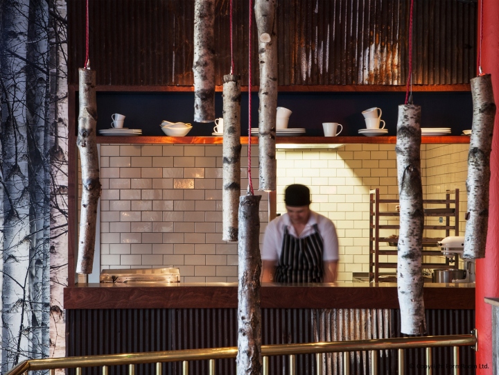 Aydınlatma ve Dekor Dünyasından Gelişmeler: FormRoom & DesignLSM'dan ...