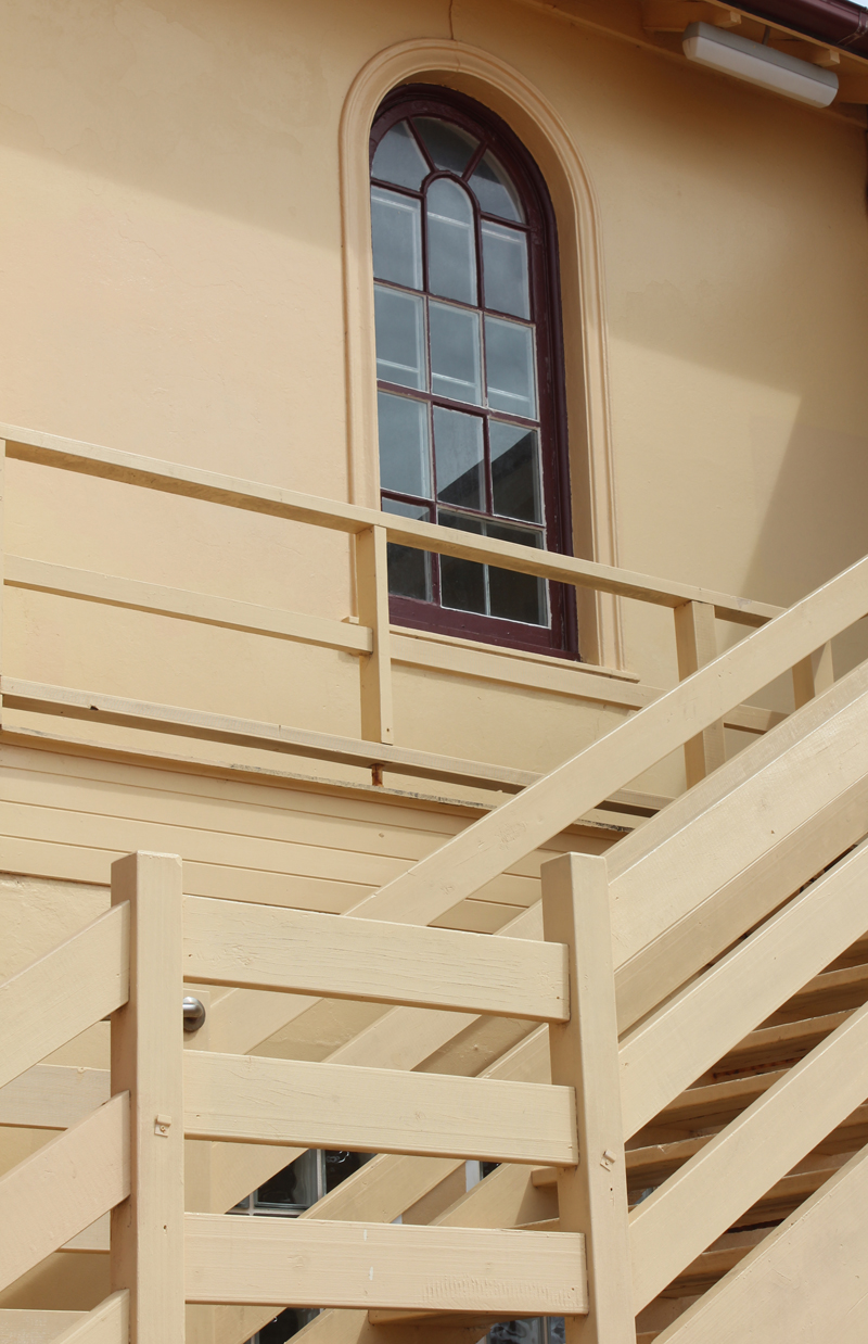 The Ridou Report: Newport Beach SLSC