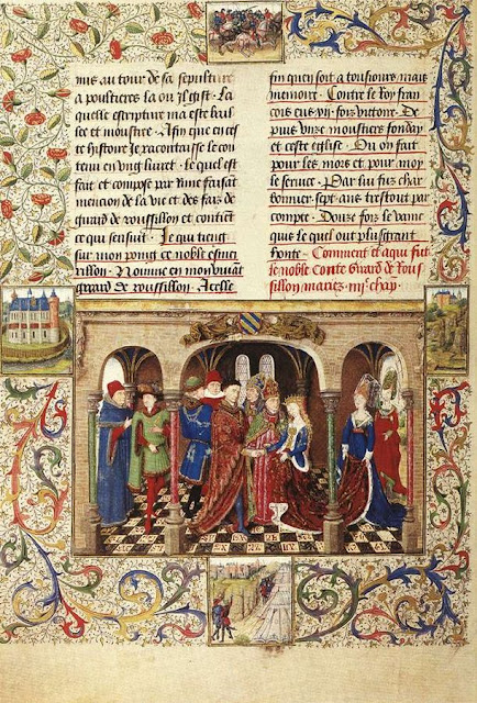 New Liturgical Movement: Christian Abstract Art: 2000 Years Before ...