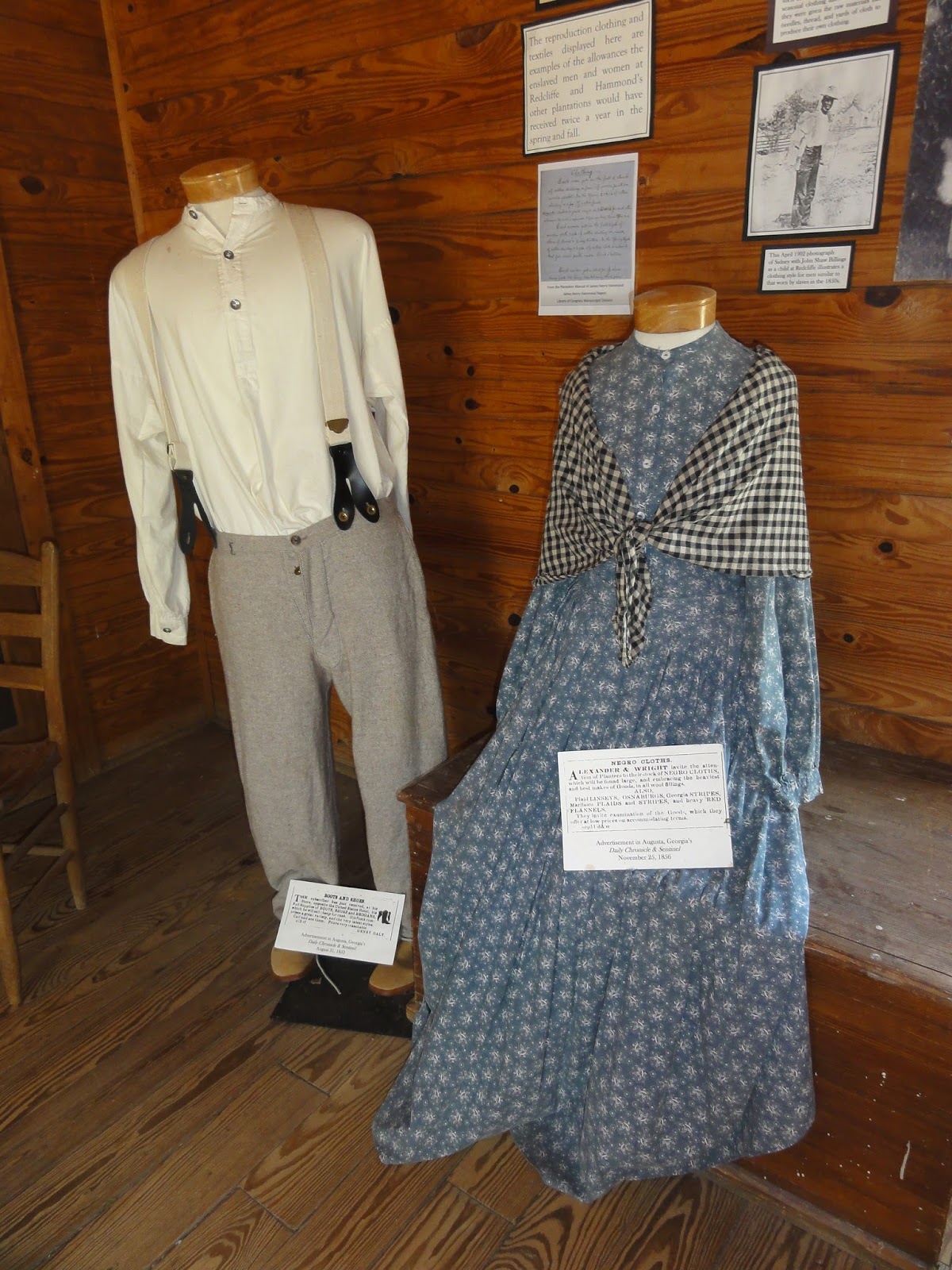 GoGardenNow - The Gardening Blog: Redcliffe Plantation - Home of James ...