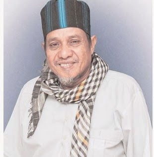 BebasLand: Ahmad Busu, dilaporkan meninggal dunia sebentar tadi di ...