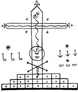 TROPICALIZER: Panthéon vodou haïtien 1