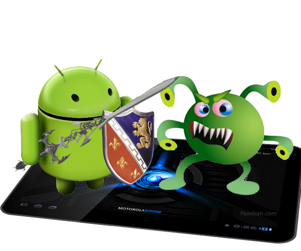 Tanda-Tanda Android Kamu Terserang Virus Atau Malware - Indovirtus ...