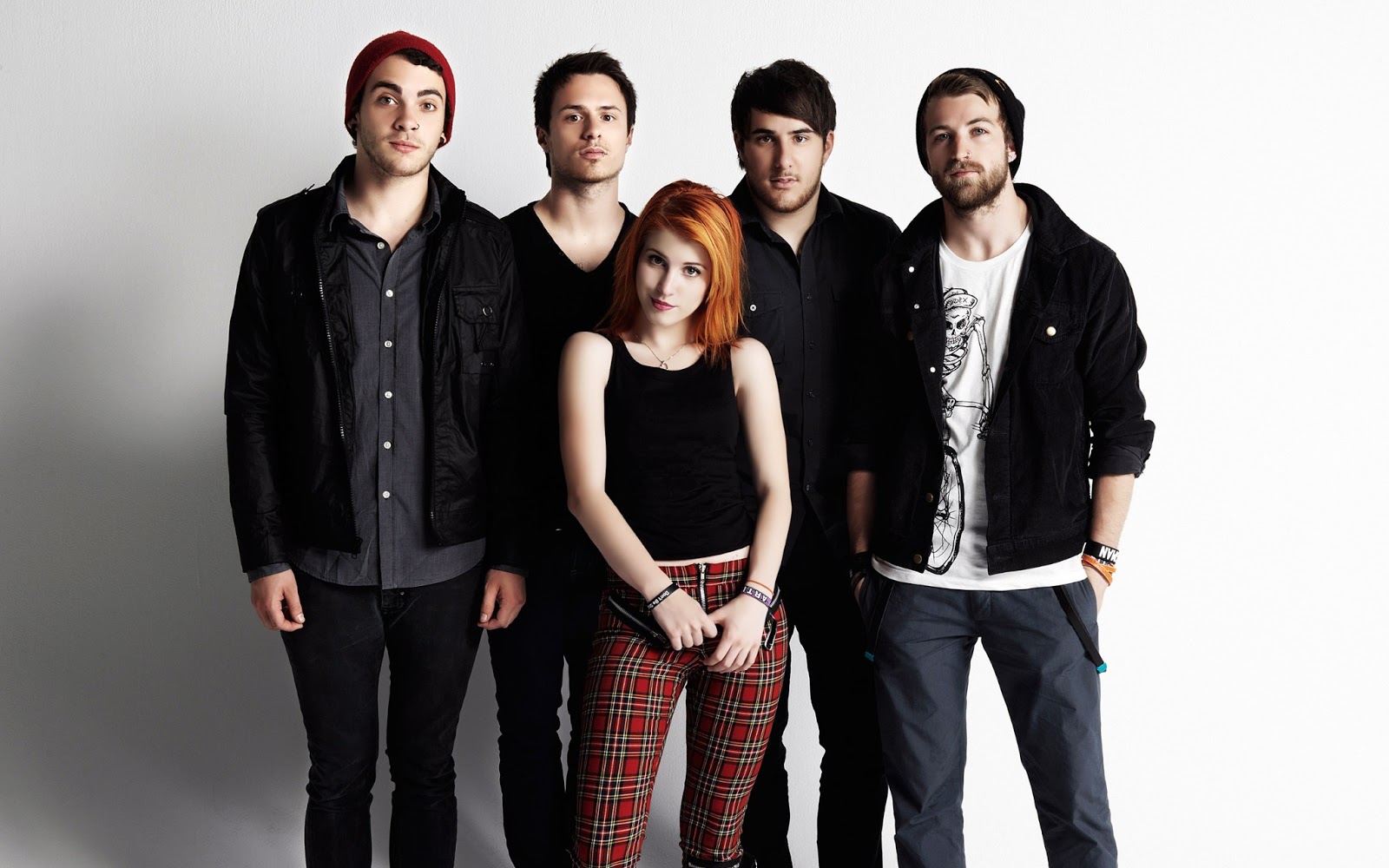 Paramore Wallpaper Twilight