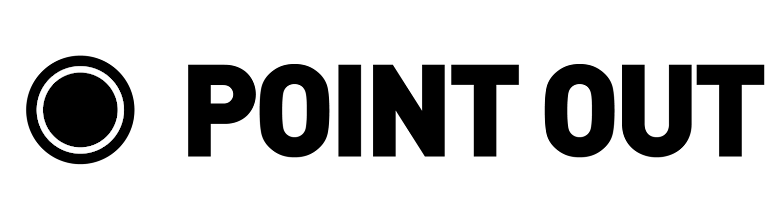 POINT OUT: Março 2012