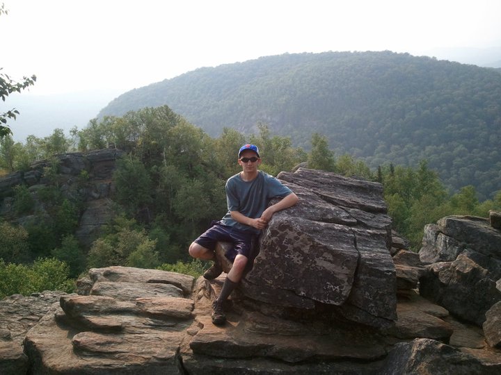 Forever Wild: Chimney Mountain & Eagle Cave