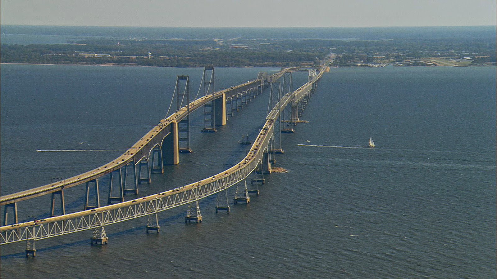 World Top 10 Longest Bridges - Top Medias