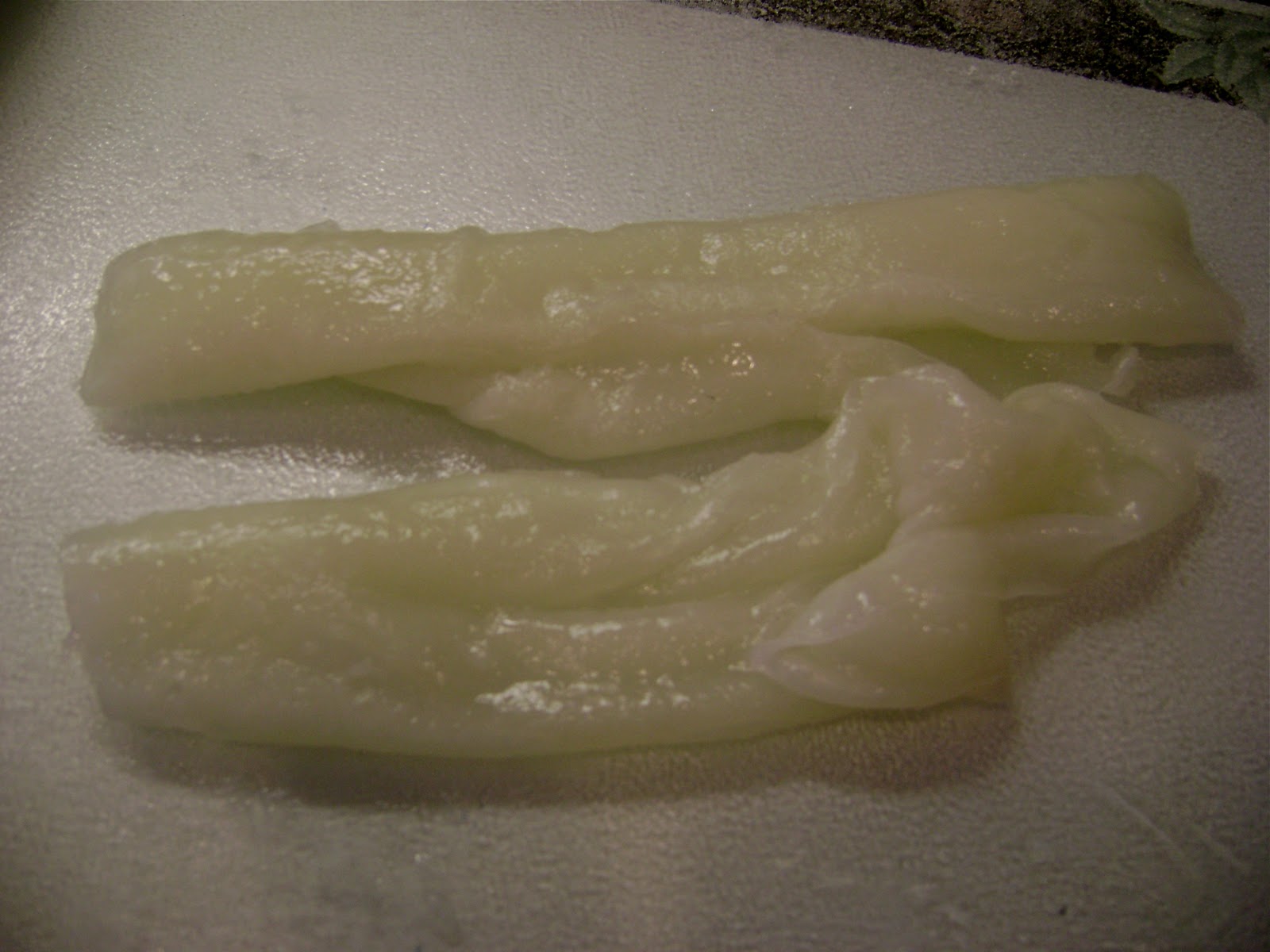 Savories and Sweets by Keyna: Step By Step Homemade Cheung Fun