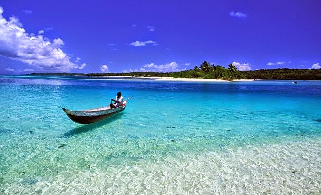 The Traveller: Madagascar