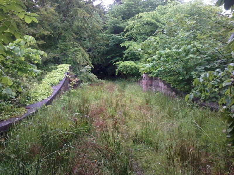 The Happy Pontist: Scottish Bridges: 42. Craigmin Bridge (revisited)
