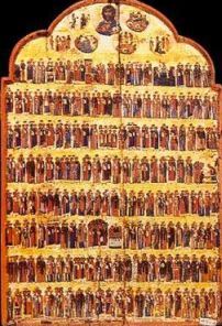 Inceputul anului bisericesc