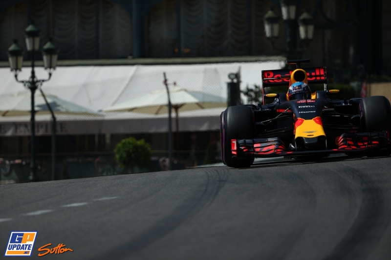 Continental Circus: Quatro pilotos que tiveram a sua primeira pole ...