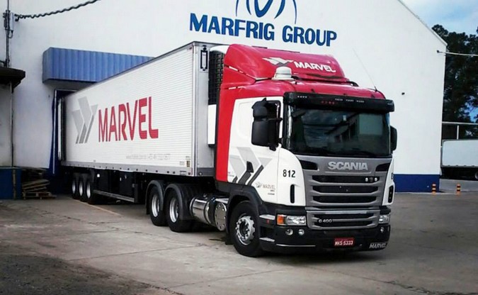 Transportes Marvel abre novo processo seletivo para contratação de ...