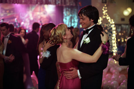 Dude Meister Blogs: TV's Best of Prom Episodes