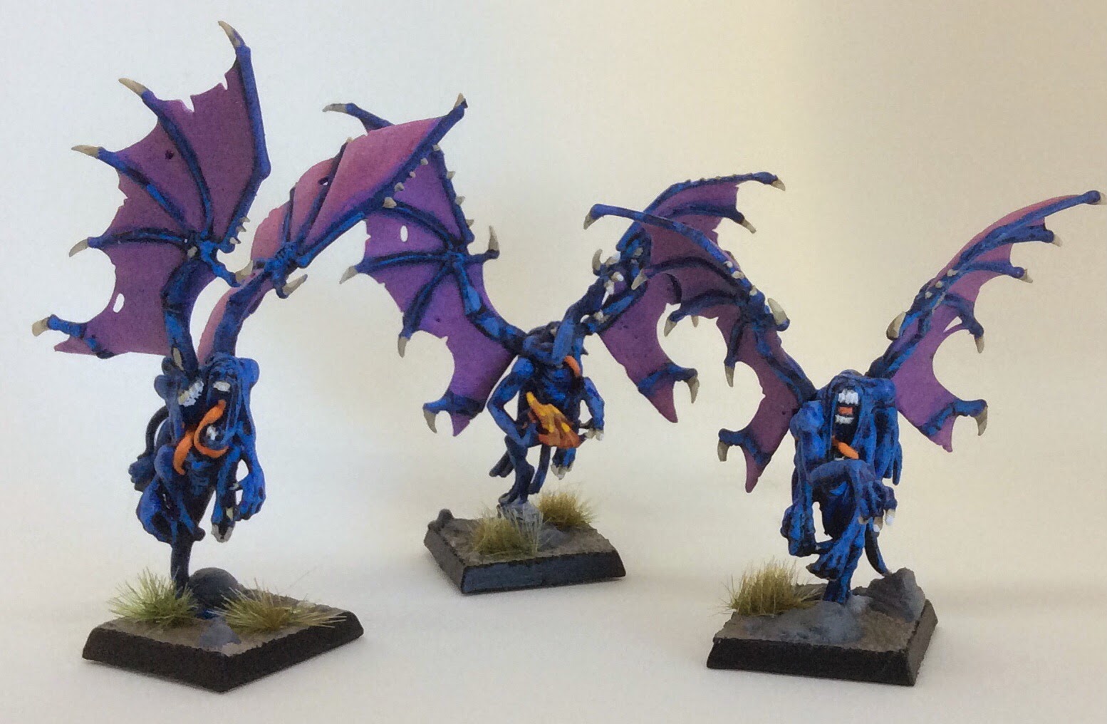 Fields of Blood: September 2014