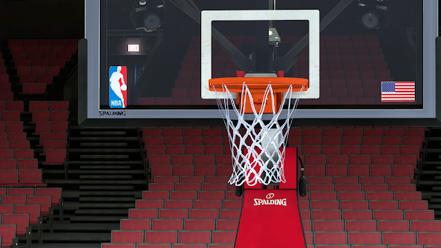 NBA 2K19 2019 & 2000s Nets