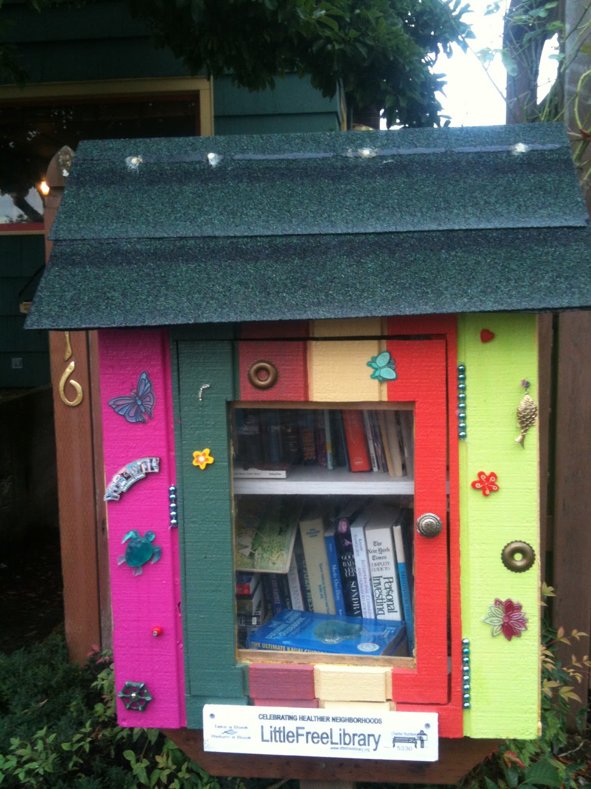 Esdrújula Lectura: De los proyectos para compartir libros