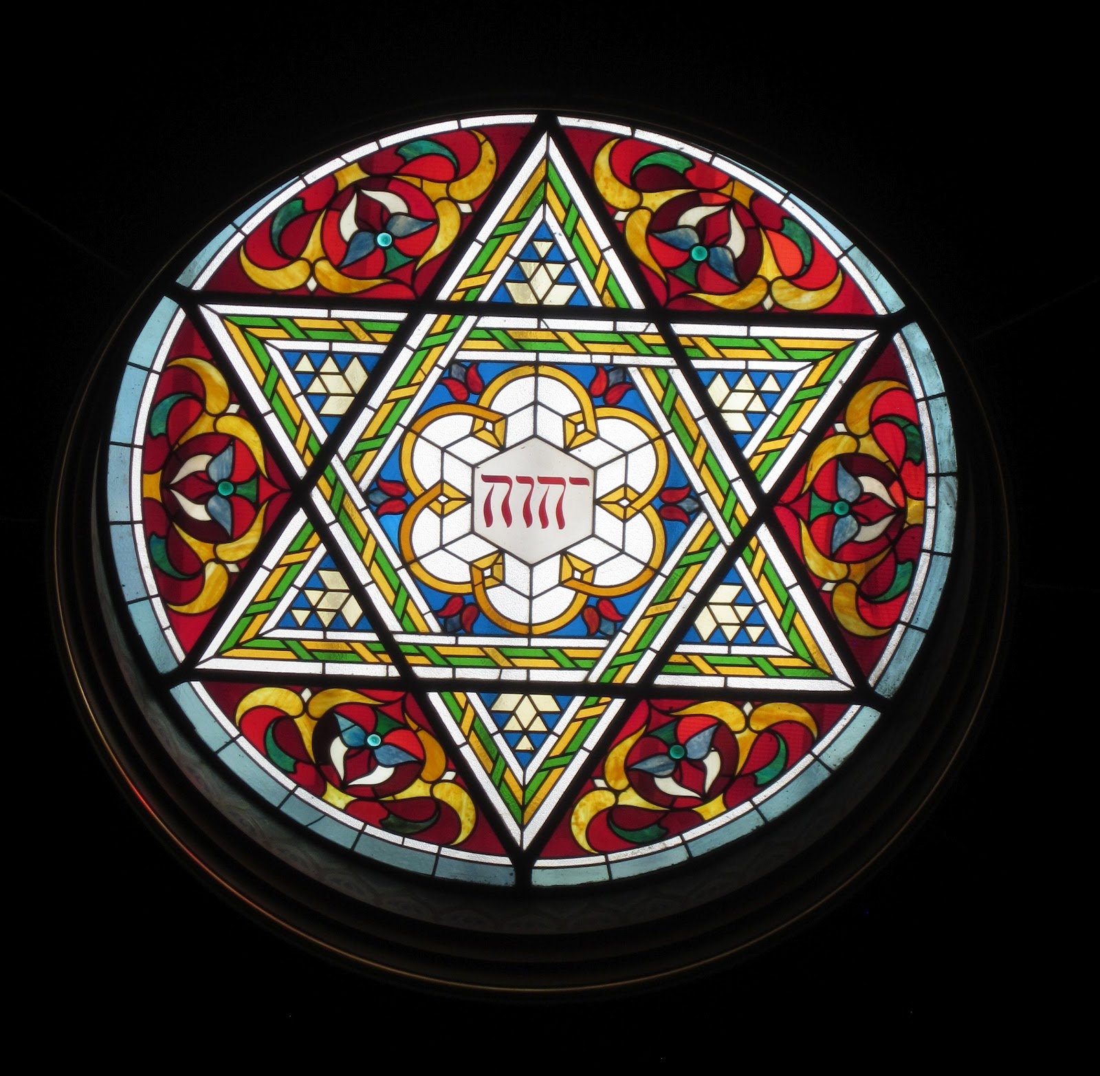 Souvenir Chronicles: PRAGUE, Part 4: The Jewish Quarter