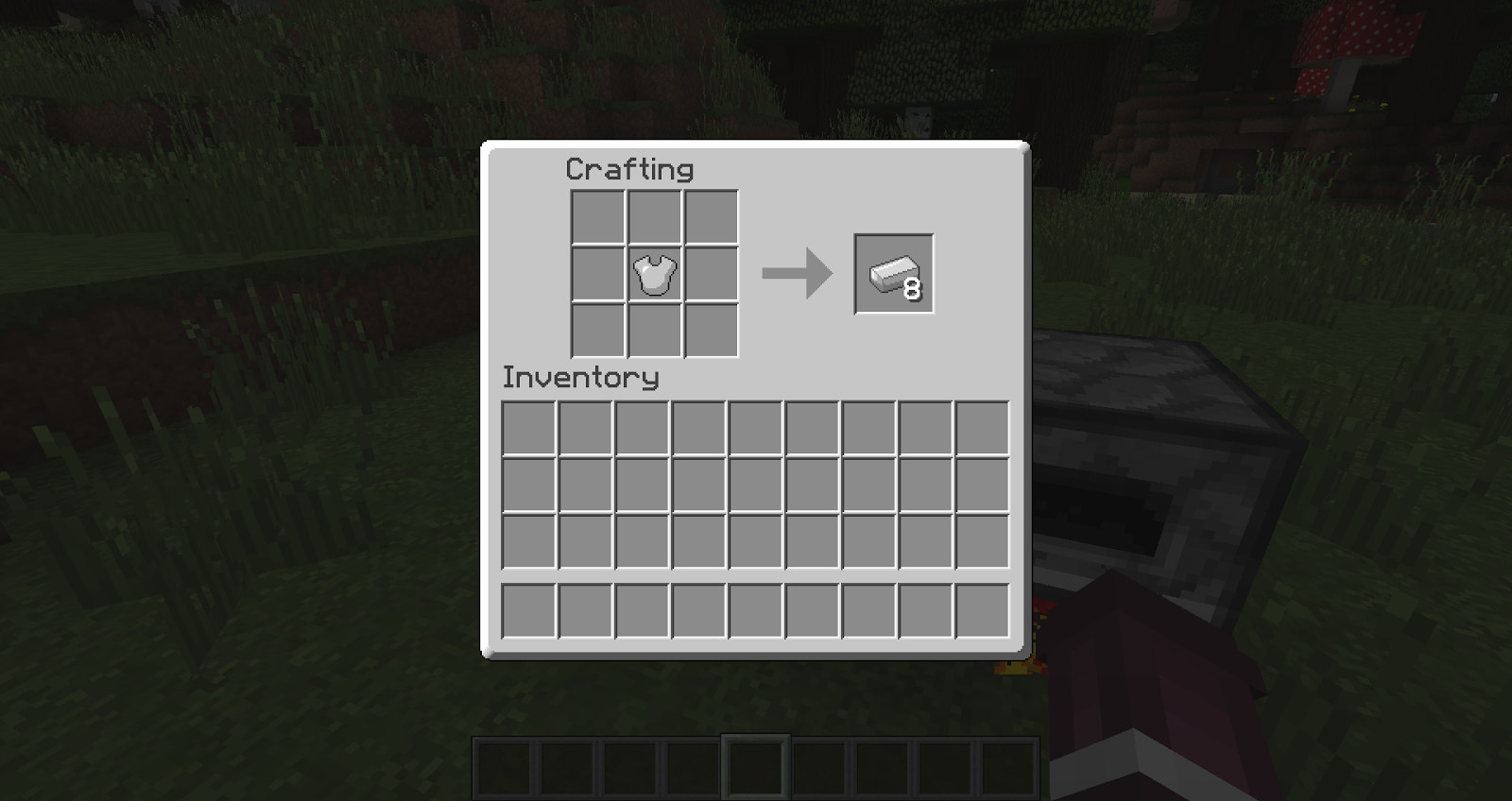 Recipes Extended - Minecraft Mods - CurseForge
