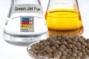 Green Jet Fuel de Honeywell impulsa primer vuelo comercial con ...