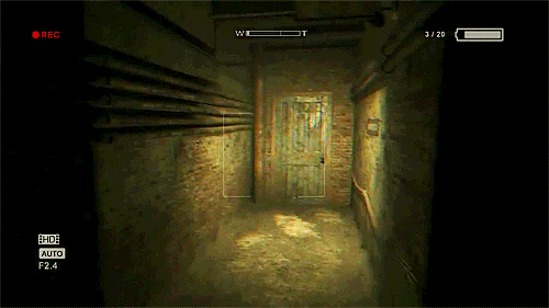 OUTLAST-FAN-GROUP | DeviantArt