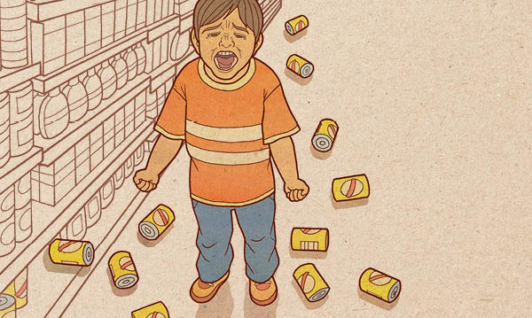 My ASD Child: Finding Hidden Meaning Behind Problematic Behaviors in ...