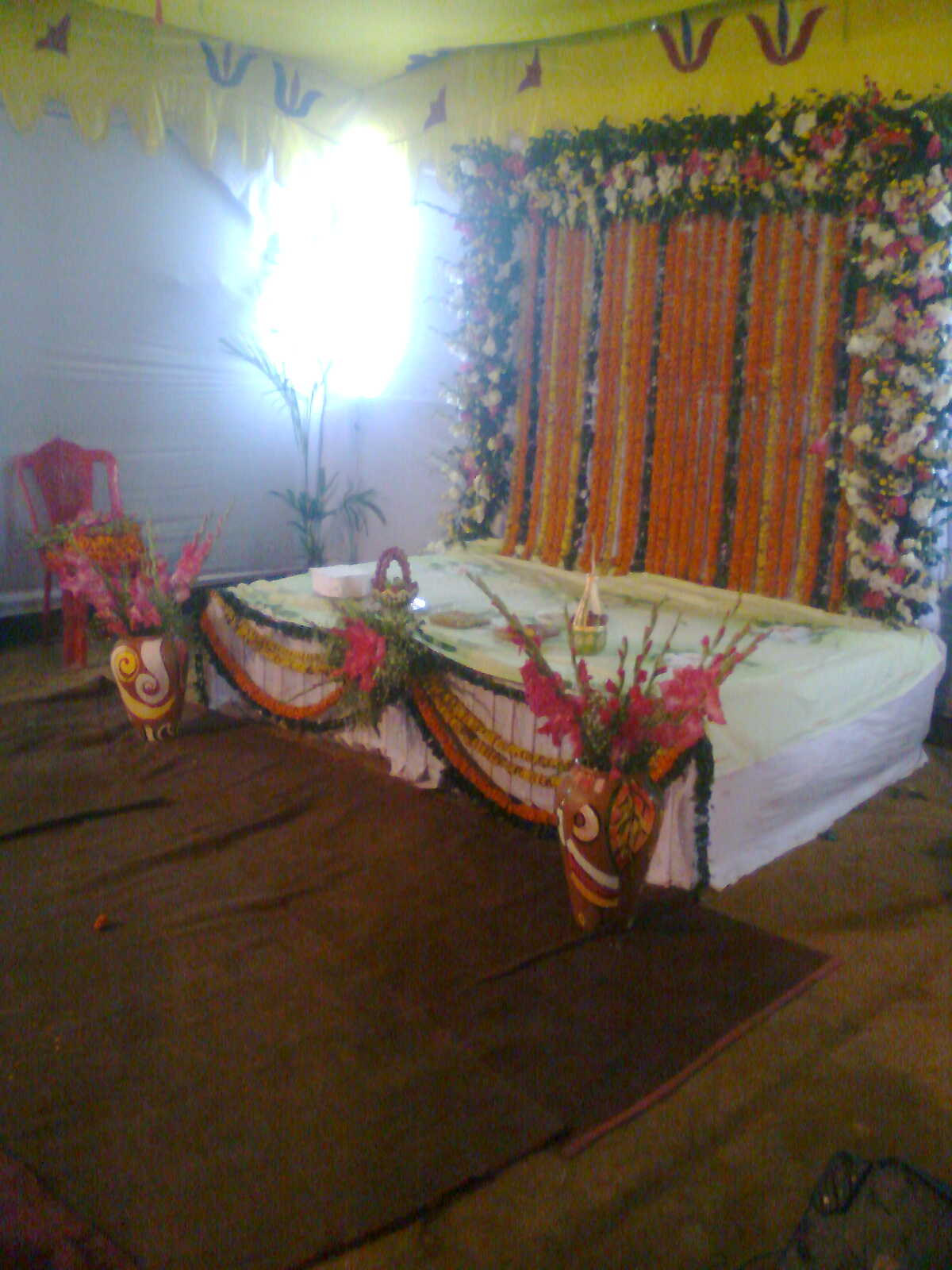 Basor Ghar Design - Photo Gallary