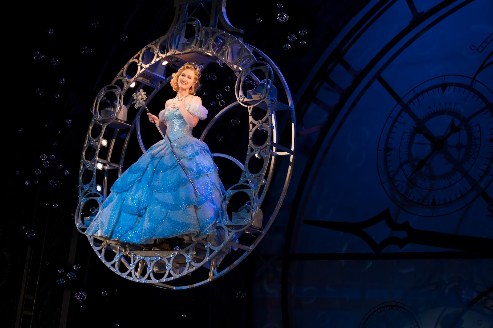 PHX Stages: photos - WICKED - National Tour: ASU Gammage PHX Stages: photos - WICKED - National Tour: ASU Gammage