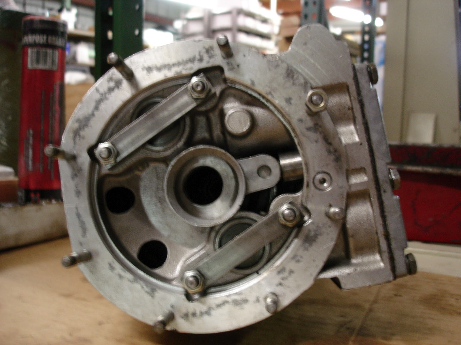 The iRoll Times - iRoll Motors Inc. Classic and Vintage Volvo Everything