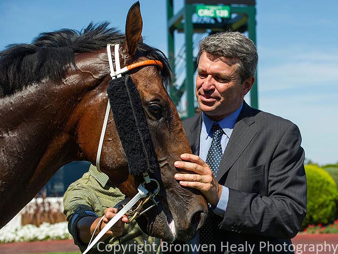 Famous Siblings.. another Group 1 win for All Too Hard