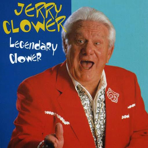 Vintage Stand-up Comedy: Jerry Clower - Legendary Clower 1998