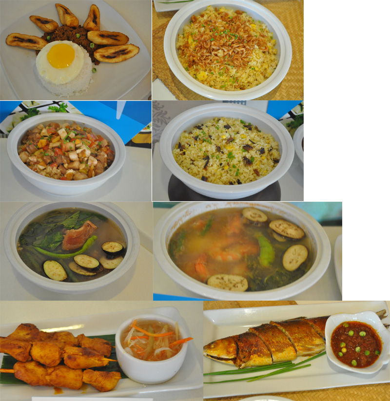 Via Mare Celebrates 40 Years of classic well-loved Filipino Favorites ...