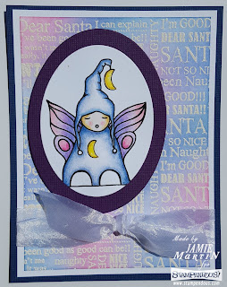 Stamp This!: Little Angel