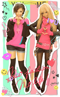 Glitter Gakusei: Gyaru Meme